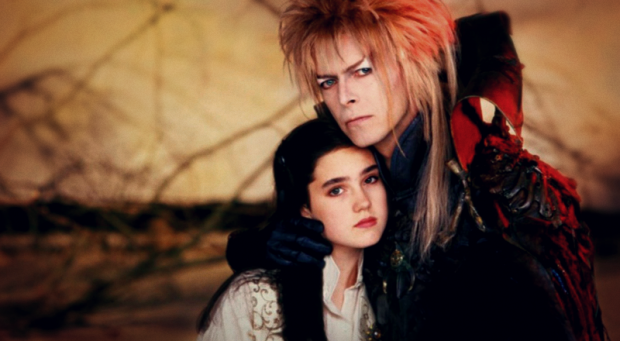 DarkSide lança a novelização de Labirinto no aniversário de 30 anos do ...