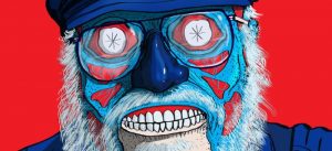 Conheça as ilustrações ácidas de Hal Hefner | Boca do Inferno