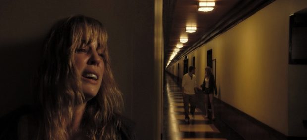 Triângulo do Medo (2009)