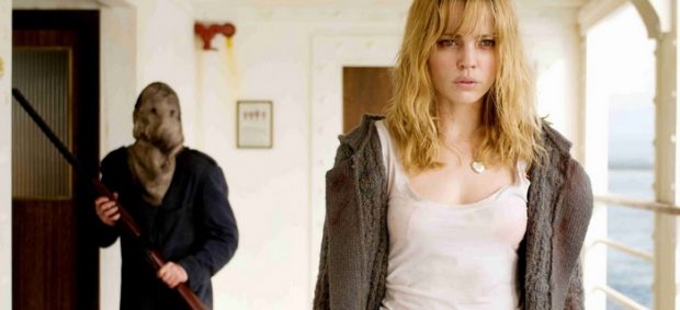 Triângulo do Medo (2009)