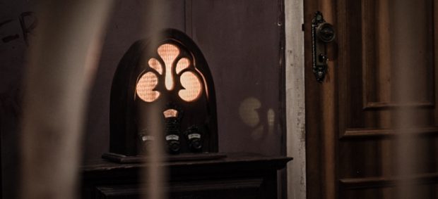 Escape Room SP – Sala Harbinger (2016)