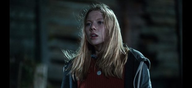 Alucinação e gore em novo clipe do Slasher O Moinho! - Boca do Inferno