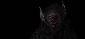 Werewolf Rising (2014)