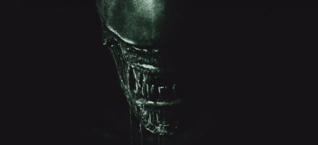 Alien: Covenant ganha pôster e nova data de estreia - Boca do Inferno