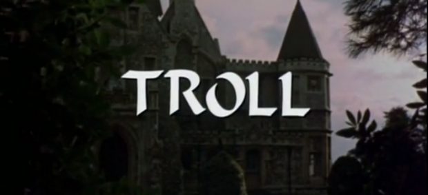 Troll (1986)