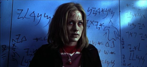 Stigmata (1999)