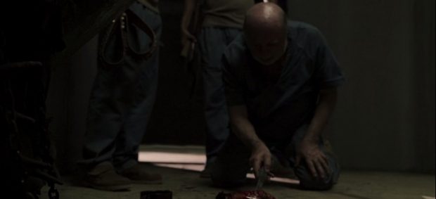 Supermax (2016) - Episódio Final