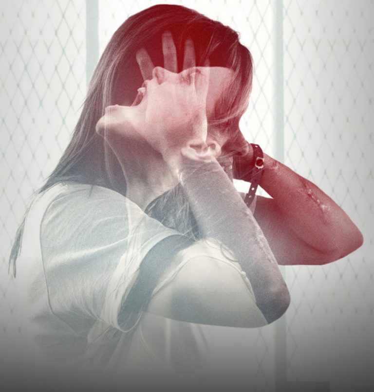 Netflix lança o trailer do filme original Clinical