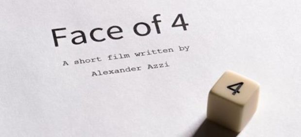 Face of 4 (2017)