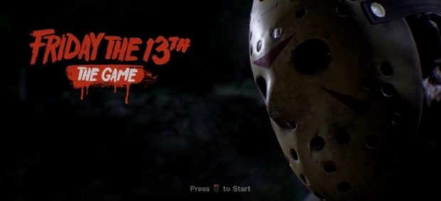 Trailer de Friday the 13th: The Game revela traje e habilidades de Jason