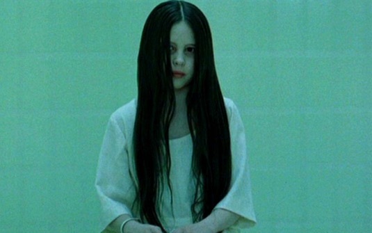 Dissecando o Medo #7: Quem é Samara Morgan?