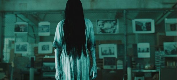 Dissecando o Medo #7: Quem é Samara Morgan?