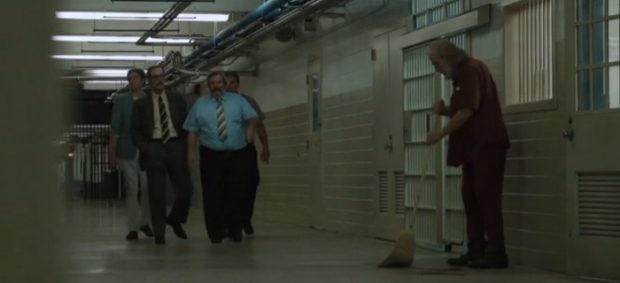 Nono trabalho de Fred Vogel, The Final Interview, ganha teaser