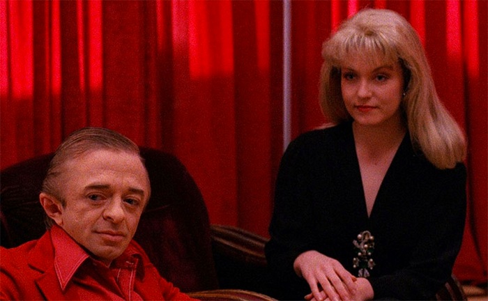 Twin Peaks - 2ª Temporada (1991)