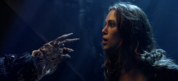 Piratas do Caribe: A Maldição do Pérola Negra (2003)