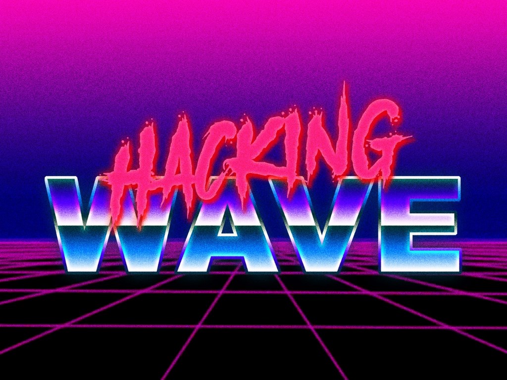 HQ Hacking Wave busca financiamento coletivo no Catarse