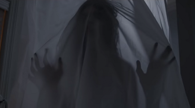 Mara (2018)