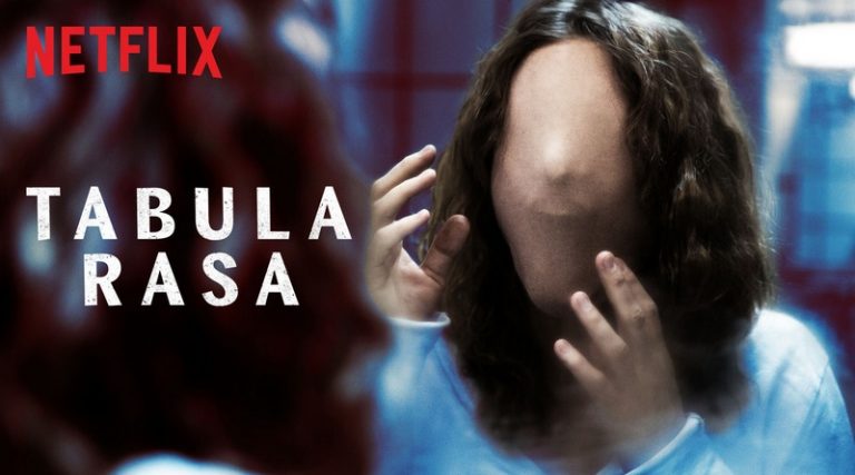Tabula Rasa (2017)