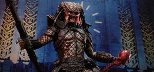 Predador 2: A Caçada Continua (1990)