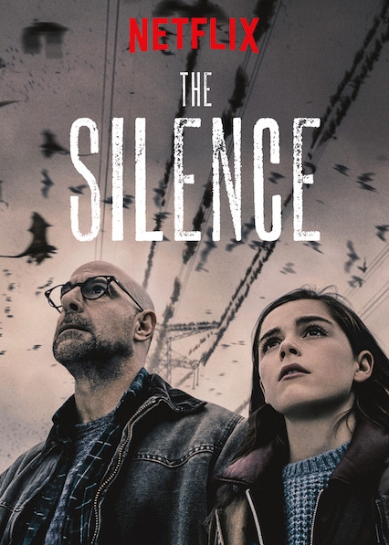 O Silêncio (2019)