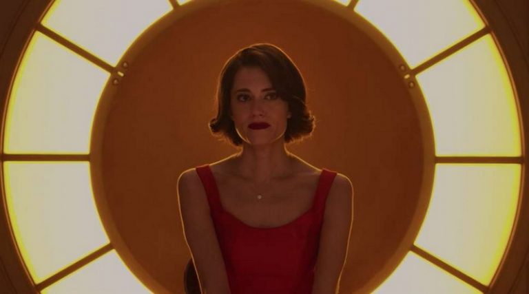 The Perfection (2019)