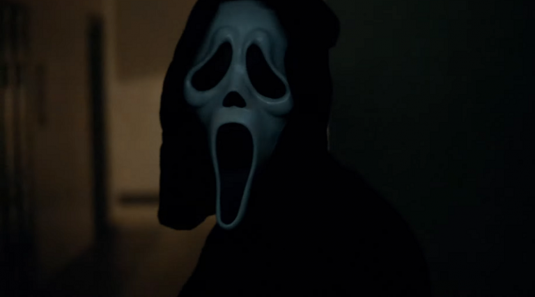 Scream: Resurrection ganha novo trailer e dois clipes