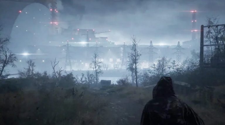 Jogo de terror que se passa em Chernobyl ganha trailer mostrando a ...