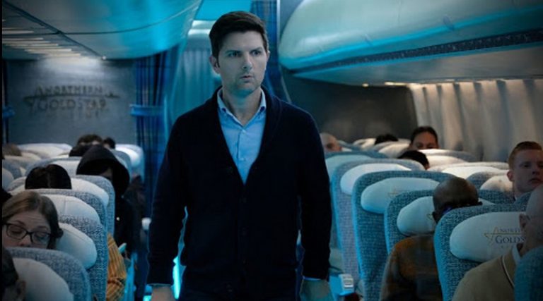 Além da Imaginação - 1ª Temporada (2019)