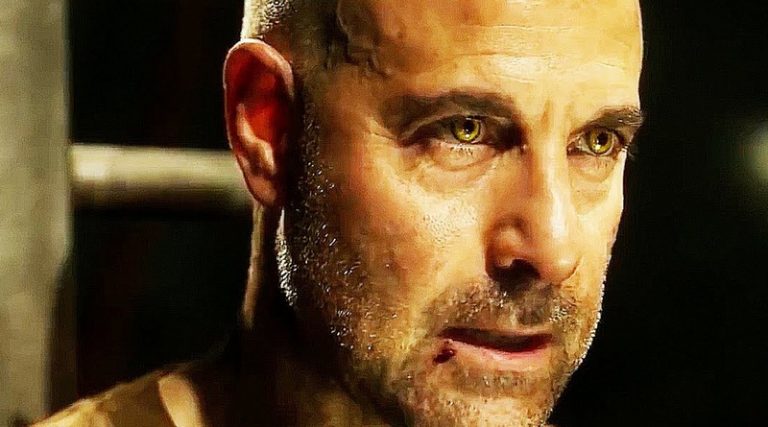 Paciente Zero: A Origem do Vírus (2018)