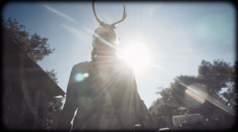 Antrum - A Cova do Demônio (2018) - Boca do Inferno