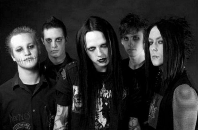 10 bandas de Horror Punk para você conhecer melhor o estilo - Boca do ...