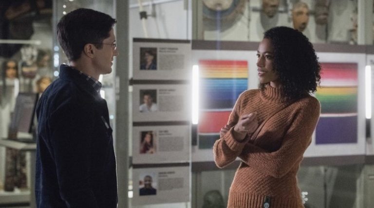 Além da Imaginação – 2ª Temporada (2020) - Boca do Inferno