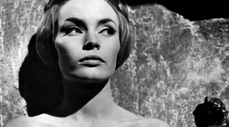 Dança Macabra (1964) - Boca do Inferno
