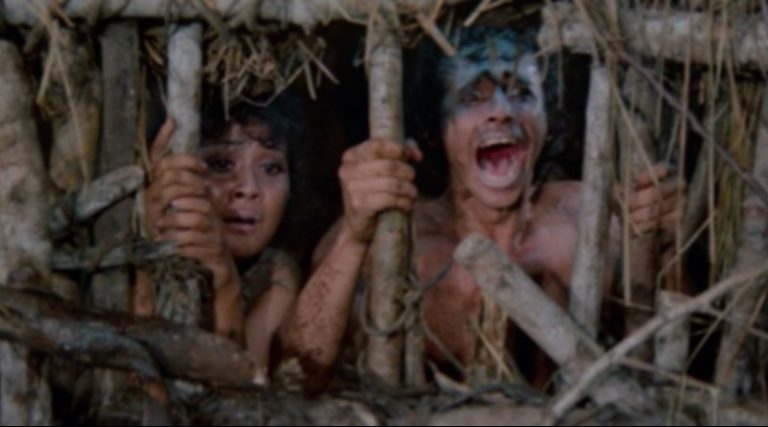 Primitives (1978) - Boca do Inferno