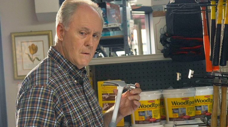 DEXTER: John Lithgow retornará como Trinity Killer no revival da série ...