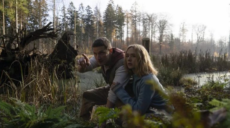 The Rain – 3ª Temporada (2020) - Boca do Inferno