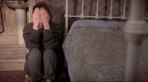 Caveat (2020) - Boca do Inferno