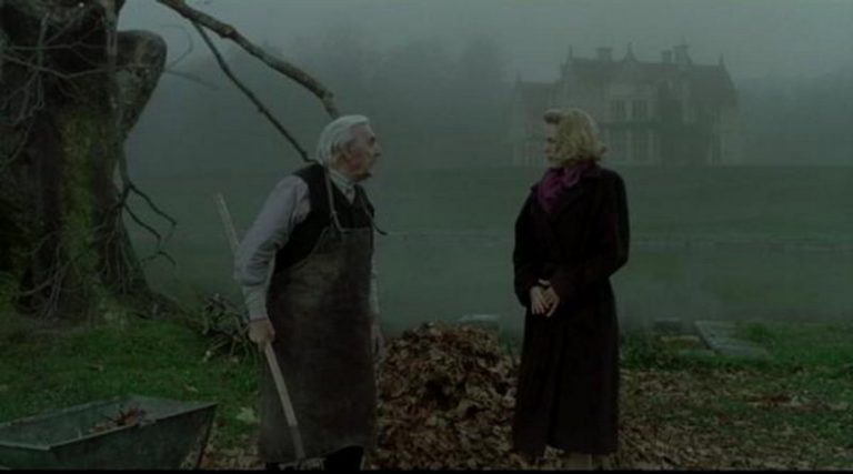 Os Outros (2001) - Boca do Inferno