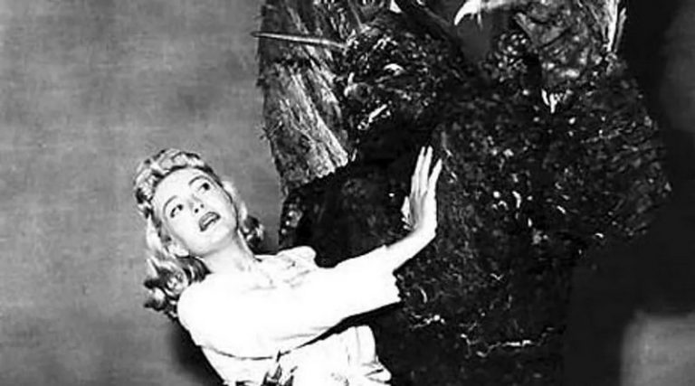 O Dia do Fim do Mundo (1955) - Boca do Inferno