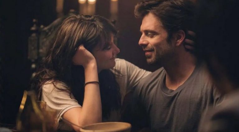 Fresh (2022) - Boca do Inferno