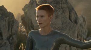 Raised by Wolves - 1ª Temporada (2020) - Boca do Inferno