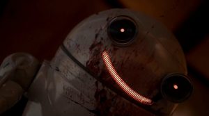 BlinkyTM (2011) - Boca do Inferno