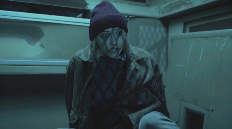 Nas Garras do Terror (2021) - Boca do Inferno