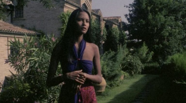 Emmanuelle na América (1977) - Boca do Inferno