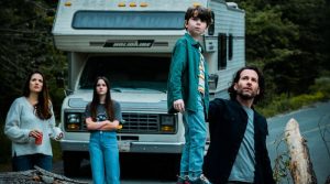 From / Origem - 1ª Temporada (2022) - Boca do Inferno