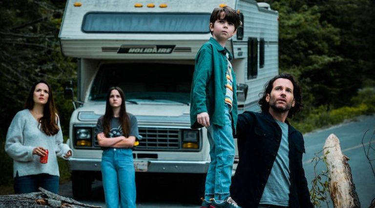 From / Origem - 1ª Temporada (2022) - Boca do Inferno