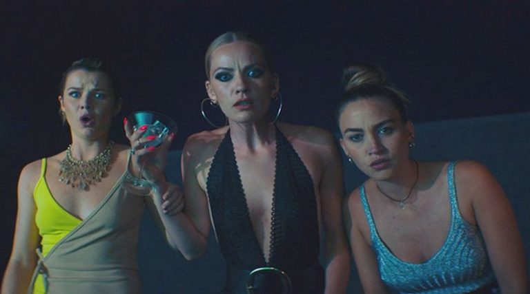 The Seed (2021) - Boca do Inferno