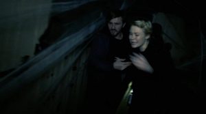 Hell House LLC II: The Abaddon Hotel (2018) - Boca do Inferno
