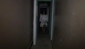 Hell House LLC II: The Abaddon Hotel (2018) - Boca do Inferno