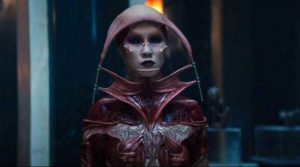 Hellraiser (2022) - Boca do Inferno